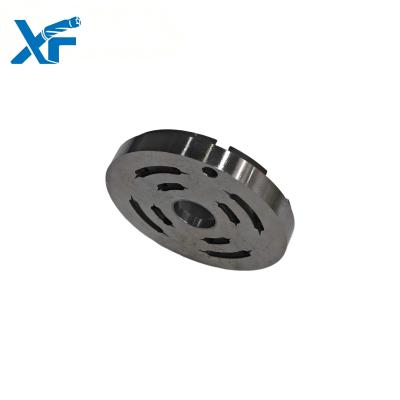 China 86344199 Distribution Plate for Montabert HC50 Hydraulic Drifter for sale