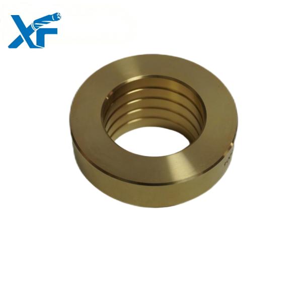 Quality Piston Guide 3201195004 Rock Drill Spare Part for RD18U Ore Mining Drilling for sale