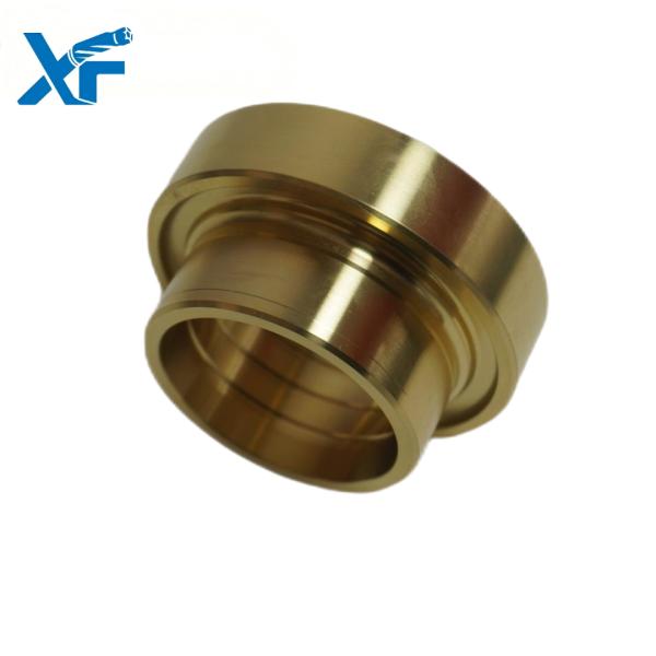 Quality Piston Guide 3201195004 Rock Drill Spare Part for RD18U Ore Mining Drilling for sale