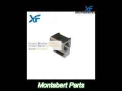 86746427 rock drill sleeve spare component for montabert hc95 rock drill equipment