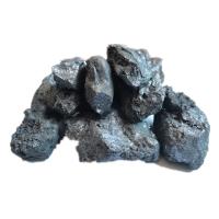 China High Utilization Ferro Silicon Slag 50%-65% Deoxidation for sale