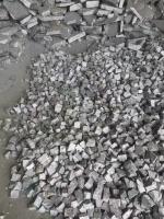 China Steelmaking Raw Material Ferro Silicon Lump 75% Purity for sale