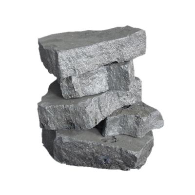 Cina lega del silicio del ferro di 1cm-5cm Fesi75A ISO9001 in vendita