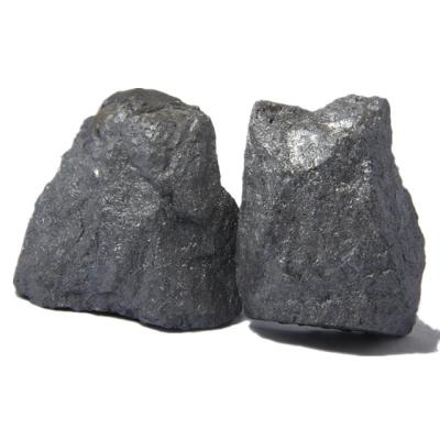 Cina lega del silicio del ferro di 1cm-5cm Fesi75A ISO9001 in vendita
