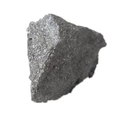 Cina Lega del carbonio del silicio di Si70% - di Si40% per gli additivi di fabbricazione dell'acciaio in vendita