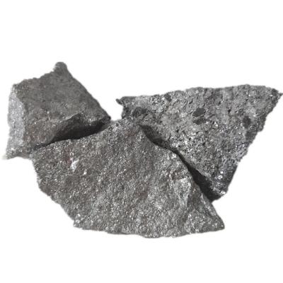 Cina Lega del carbonio del silicio di Si70% - di Si40% per gli additivi di fabbricazione dell'acciaio in vendita