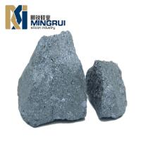 China High Stability Si68C18 Silicon Carbon Briquette for sale