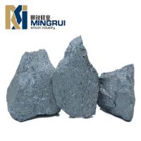 China High Stability Si68C18 Silicon Carbon Briquette for sale