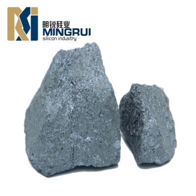 Cina Lega resistente Deoxidizer del carbonio del silicio Si68C18 di temperatura in vendita