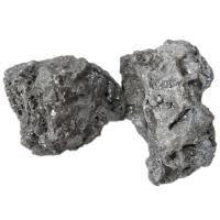 China Si 65% Casting Ferro Silicon Slag As Alloying Agent for sale