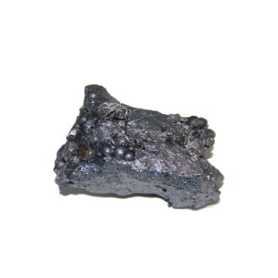 Cina Agente riduttore 10mm ad elevata purezza della lega delle scorie del silicio di 100mm in vendita