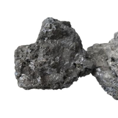 Cina Agente riduttore 10mm ad elevata purezza della lega delle scorie del silicio di 100mm in vendita