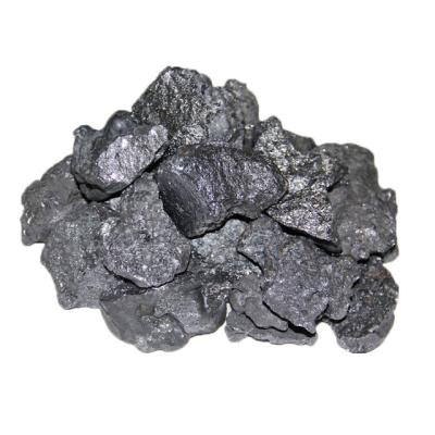 Cina Scorie del silicio della fonderia 8mm di Al5% le ferro ammassano la deossidazione della diffusione in vendita