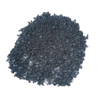 China 80% 75% 70% Refractory SiC Silicon Carbide For Making Electric Heating Element for sale