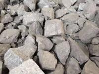 China 65% Si Ferro Silicon Slag For Casting for sale