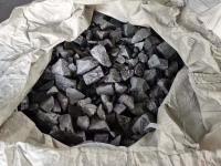 China 65% Si Ferro Silicon Slag For Casting for sale