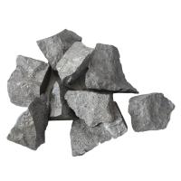 China 65% Si Ferro Silicon Slag For Casting for sale