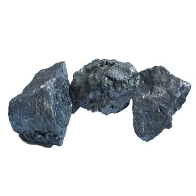 中国 Si60%の黒いフェロケイ素は熱レイザーとしてSpheroidizingの代理店をスラグにする 販売のため