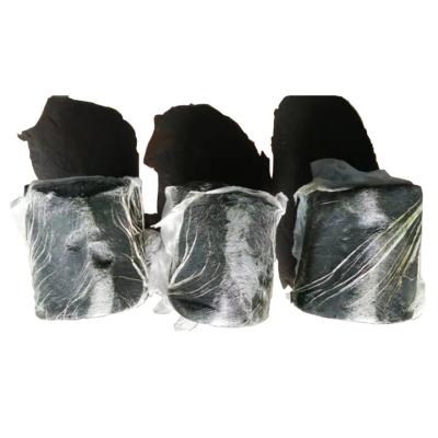 Quality Black Tap Hole Clay 1.95g/Cm3 Anti Erosion Easy To Plugfor sale