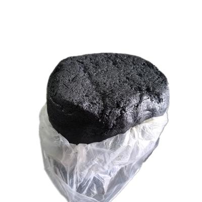 Quality Black Tap Hole Clay 1.95g/Cm3 Anti Erosion Easy To Plugfor sale
