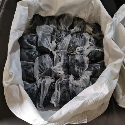 Quality Black Tap Hole Clay 1.95g/Cm3 Anti Erosion Easy To Plugfor sale