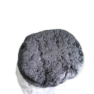 Quality Refractory 20% 25% Al2O3 Taphole Clay 1400C High Temperature Resistancefor sale