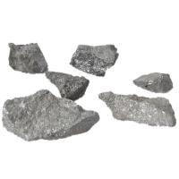 China High Carbon Ferro Silicon For Casting for sale