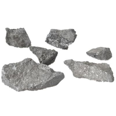 Cina Ferro silicio ad alto tenore di carbonio per la colata in vendita