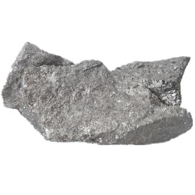 Cina Ferro silicio ad alto tenore di carbonio per la colata in vendita