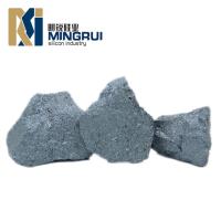 China High Carbon Ferro Silicon For Casting for sale