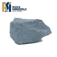 China High Carbon Ferro Silicon For Casting for sale