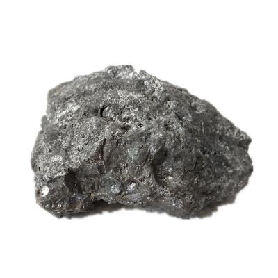 Cina Ferro scorie del silicio di 65% - di 40% per ferro che fa Deoxidizer in vendita