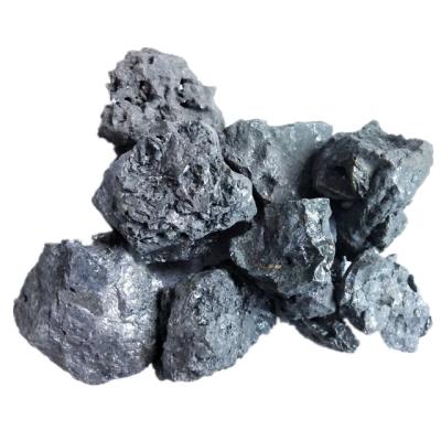 Cina Ferro scorie del silicio di 65% - di 40% per ferro che fa Deoxidizer in vendita