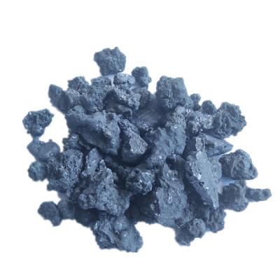 中国 Mingrui Si CのAl S Pのフェロケイ素は40カスタマイズされたサイズをスラグにする 販売のため