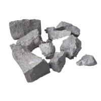 China Steelmaking Deoxidizer Ferrosilicon Alloy for sale