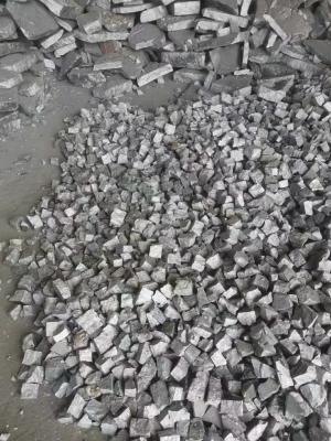 Cina Miglioramento di ferro silicio Deoxidizer della fornace per fabbricazione dell'acciaio in vendita
