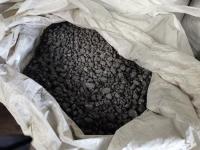 China Diffusion Deoxidation Ferro Silicon Lumps Slag 10-50mm for sale