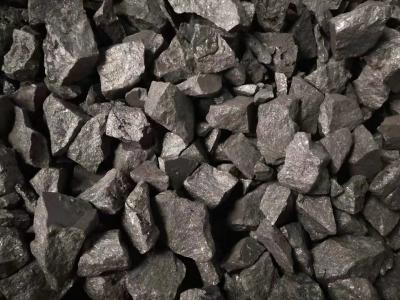 Cina Leghe di Deoxidizer Fesi75A Fesi75B della colata 10-50mm in vendita