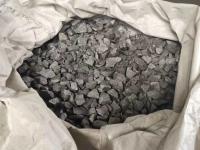 China Iron Casting Ferro Silicon Alloy As Deoxidizer for sale