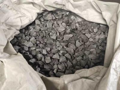 Cina Leghe di Deoxidizer Fesi75A Fesi75B della colata 10-50mm in vendita