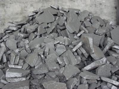 Cina Leghe di Deoxidizer Fesi75A Fesi75B della colata 10-50mm in vendita