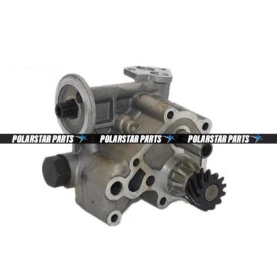 Cina motore Me084586 ME014600 degli escavatori della pompa di olio di 6d31t 6d34t Mitsubishi Sk120-6 in vendita