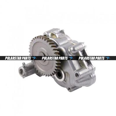 Cina escavatore Parts di Oil Pump ME084736 Me013163 Kobelco dell'escavatore di 6D31 6D31T in vendita