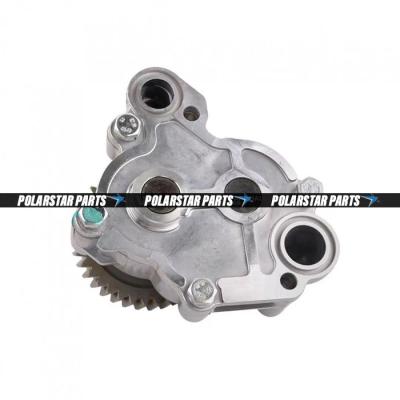 Cina escavatore Parts di Oil Pump ME084736 Me013163 Kobelco dell'escavatore di 6D31 6D31T in vendita