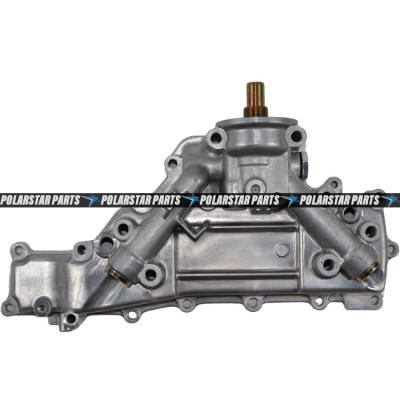 Cina parti del radiatore dell'olio di Aftermarket Parts ME017230 Kobelco SK200-5 dell'escavatore 6D34 in vendita