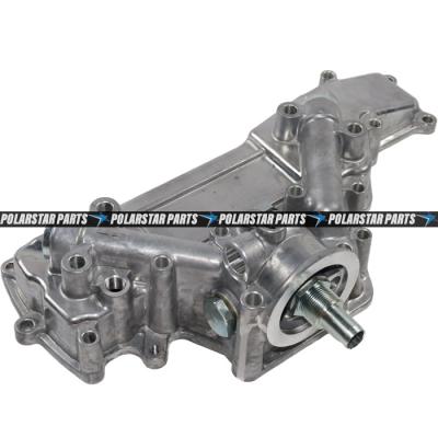 Cina Me088928 escavatore Aftermarket Parts Sk 200-6 parti di radiatore dell'olio di Hd820 6D31 6D34 in vendita