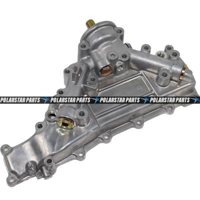 Cina parti del radiatore dell'olio di Aftermarket Parts ME017230 Kobelco SK200-5 dell'escavatore 6D34 in vendita