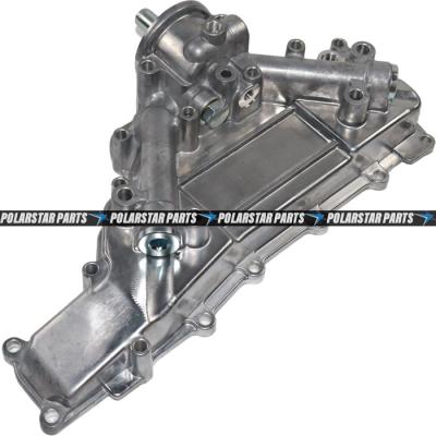 Cina Me088928 escavatore Aftermarket Parts Sk 200-6 parti di radiatore dell'olio di Hd820 6D31 6D34 in vendita
