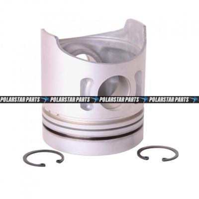 Cina Pistone 4D31T VAME012858 ME012858 del motore diesel del corredo 6d31t della ricostruzione di revisione Sk230 in vendita