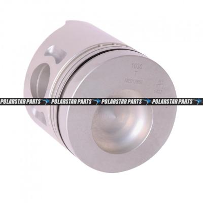 China Sk230 Overhaul Rebuild Kit 6d31t Diesel Engine Piston 4D31T VAME012858 ME012858 for sale
